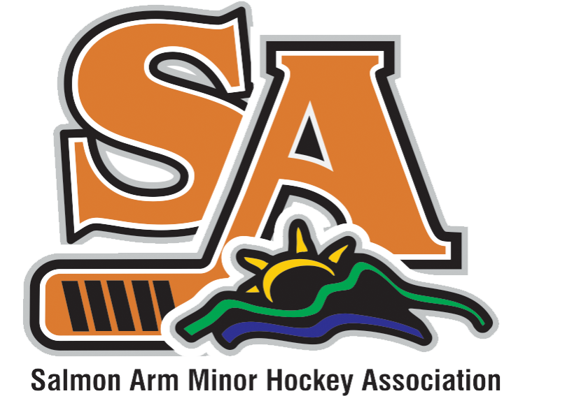 Salmon Arm Minor Hockey Association